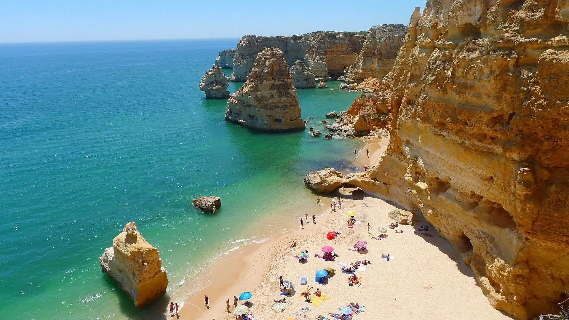 Clima em Portugal por Estações do Ano e Regiões do País