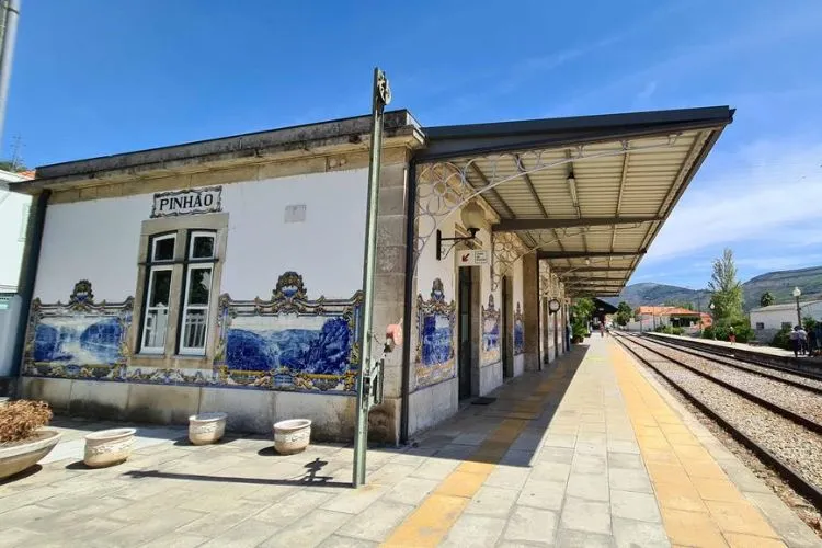 Douro Valley Travel Guide: Wineries, Views & More | Atlantic Bridge